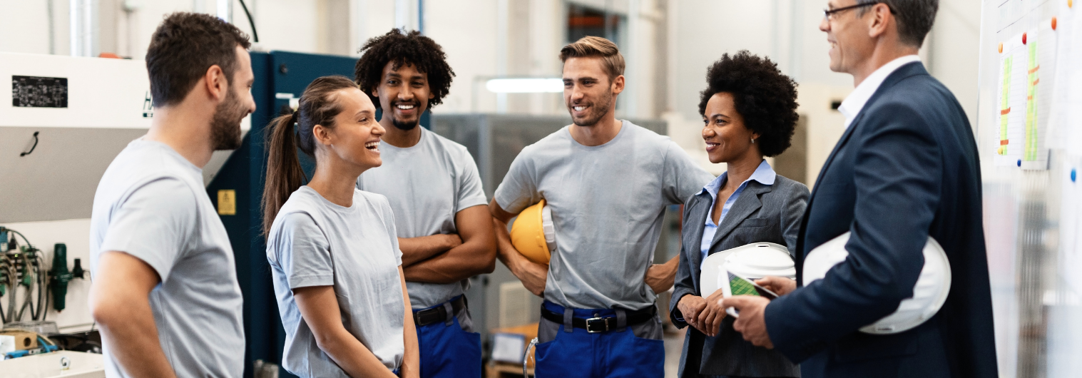 Comunicación laboral efectiva: claves para mejorarla en el trabajo